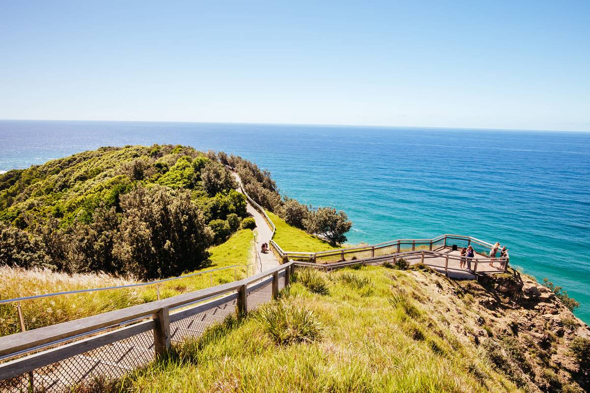 6 Popular Summer Destinations In NSW That Are Actually Better In Autumn