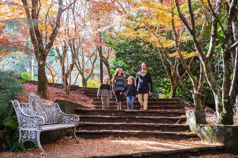 Mount Wilson Is The Perfect Autumn Getaway Just 2 Hours From Sydney
