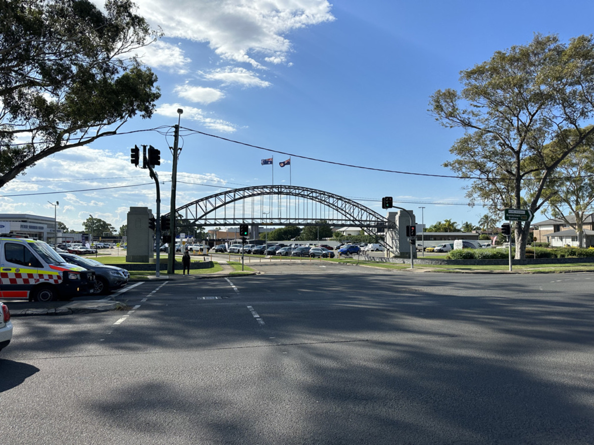Sydney Has Multiple Mini Harbour Bridges – Here's Where To Find Them