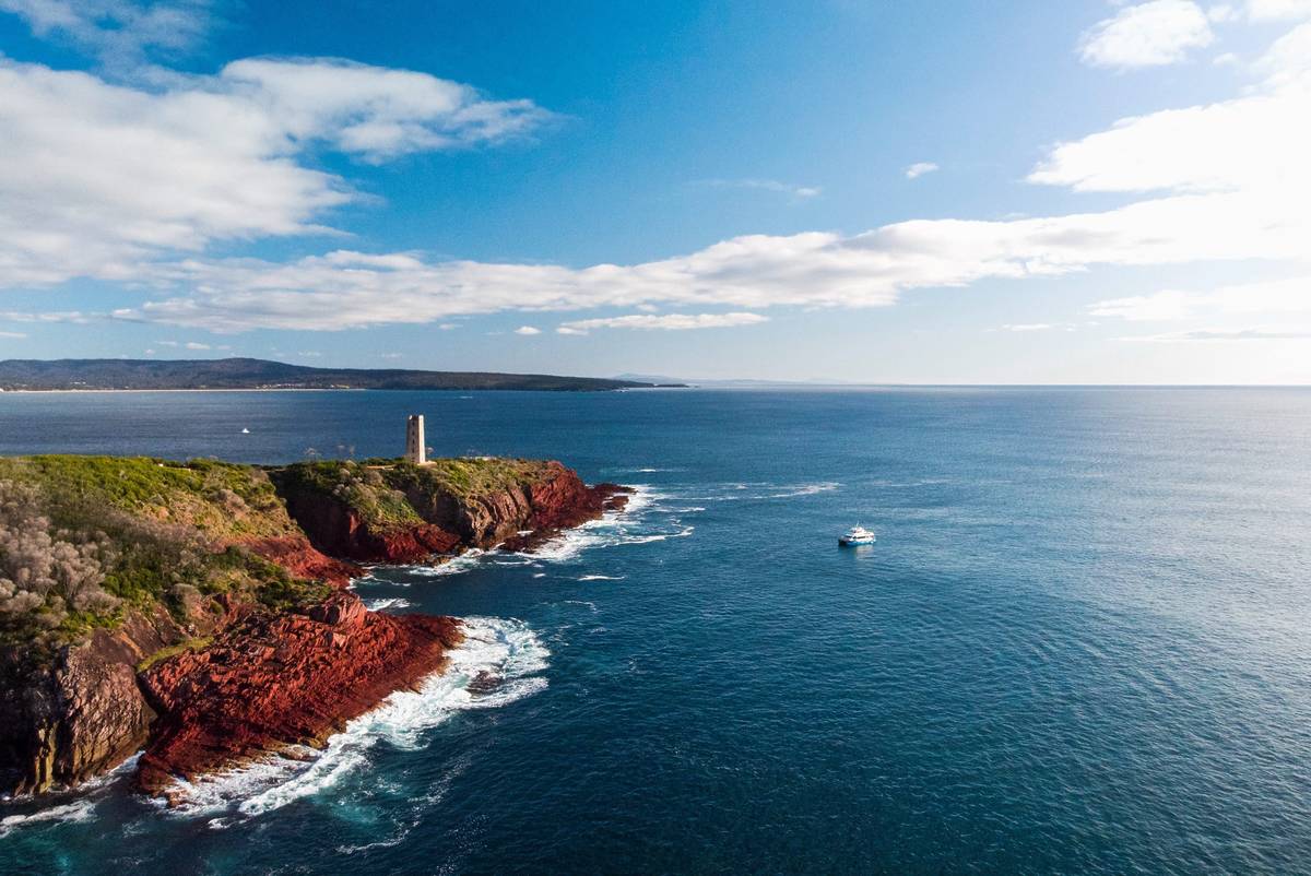 6 Long Weekend Road Trips From Sydney With Ocean Views, Cafes And Fewer ...
