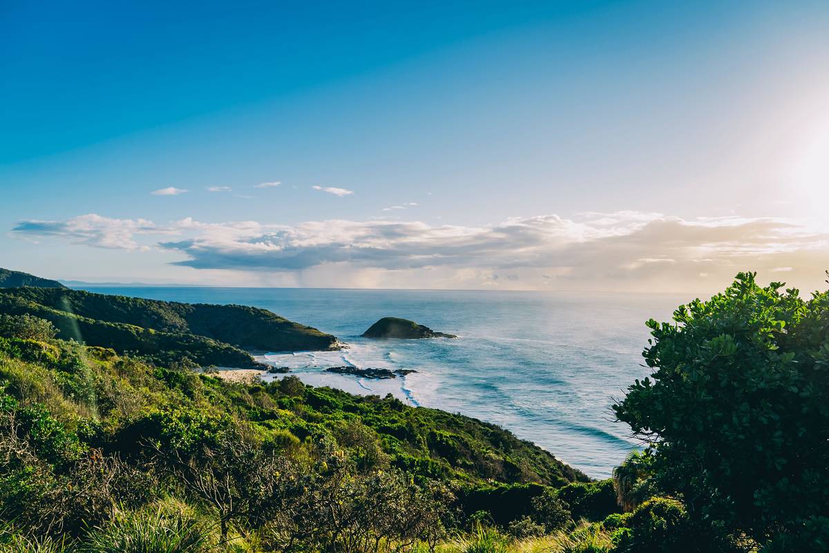 6 Long Weekend Road Trips From Sydney With Ocean Views, Cafes And Fewer ...
