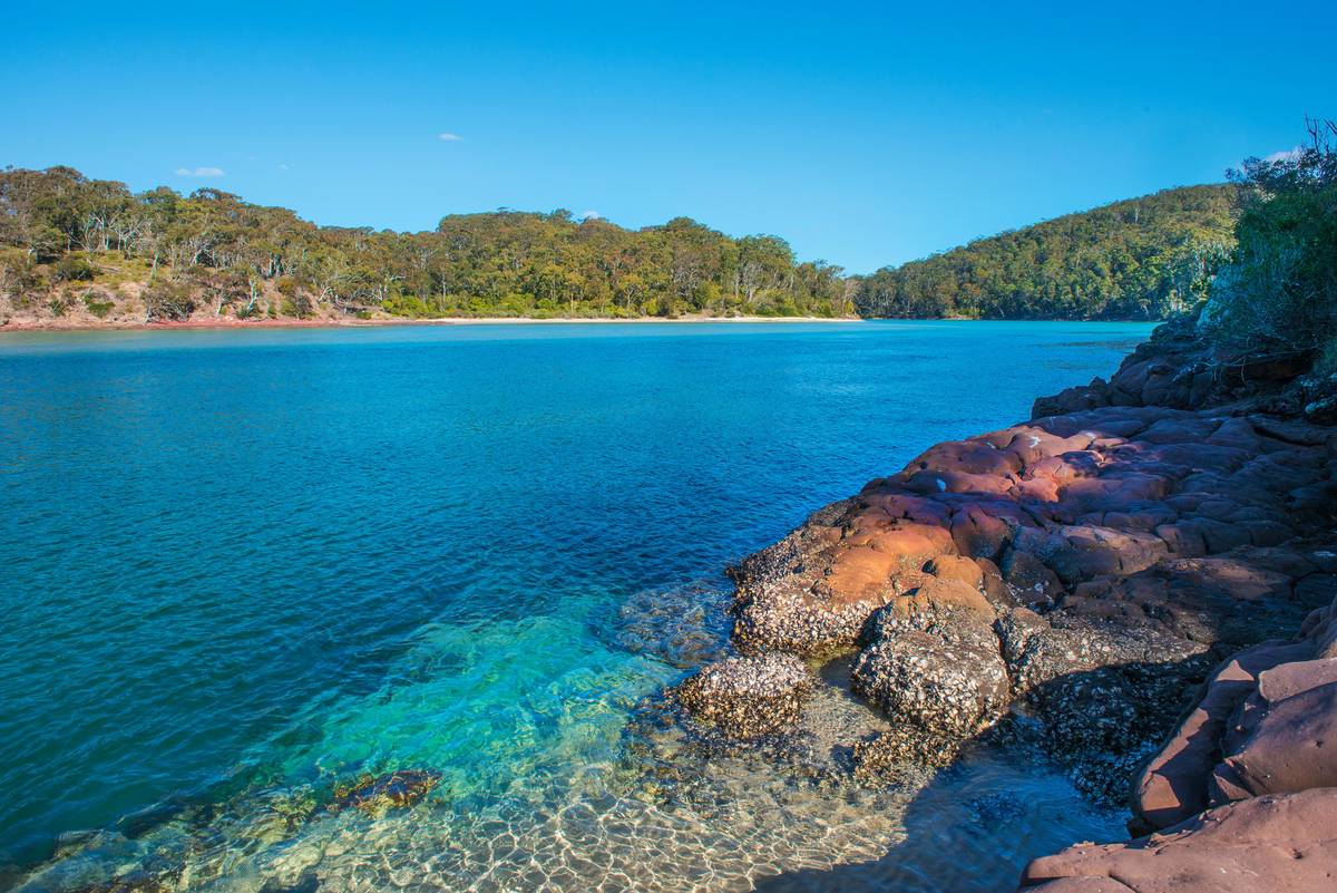 This Off-The-Radar Coastal Town In NSW Has Trendy Cafes, Vintage ...