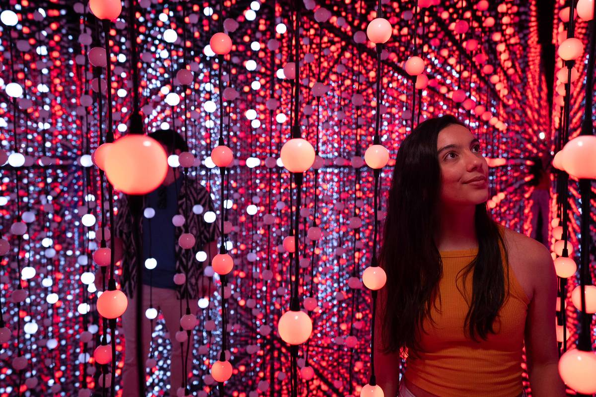 Bubble Planet Is Open And We’re Bursting With Excitement