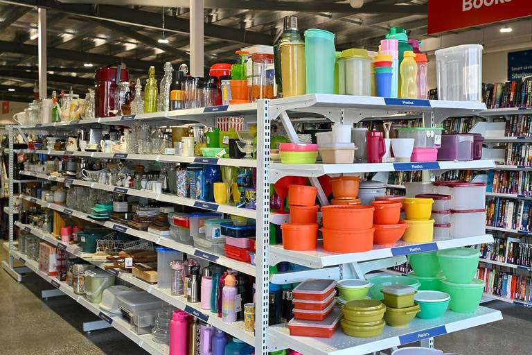 Savers Auburn Is Western Sydney’s Newest Thrift Store