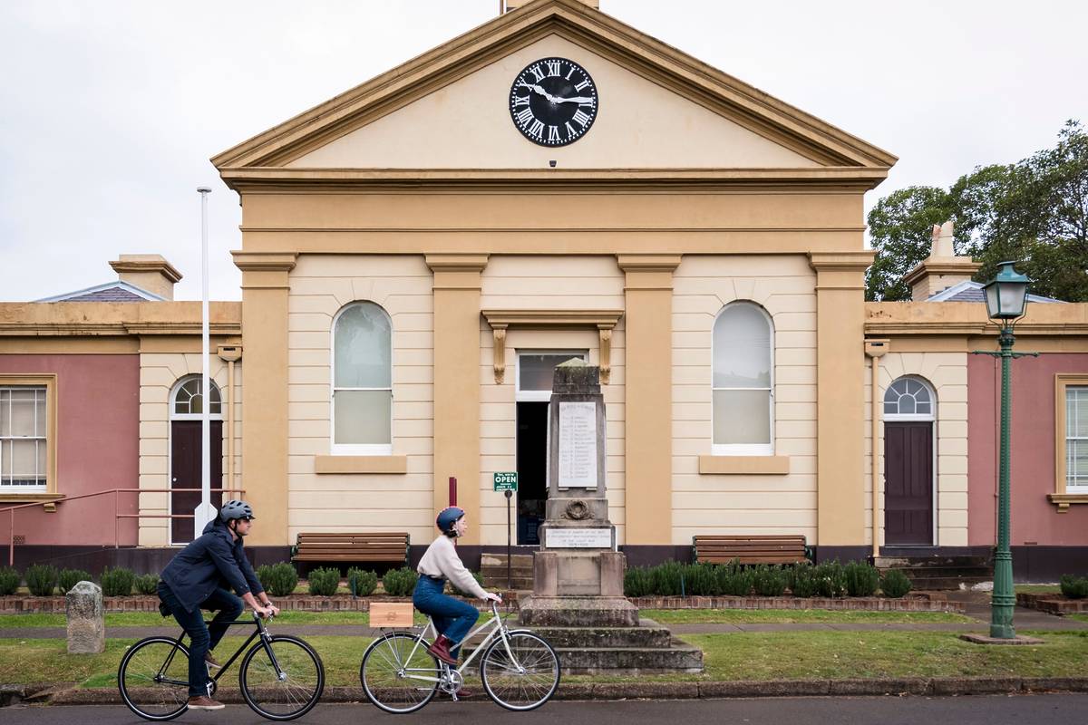 Top Things To Do In Morpeth: Trendy Cafes, Vintage Shops And More