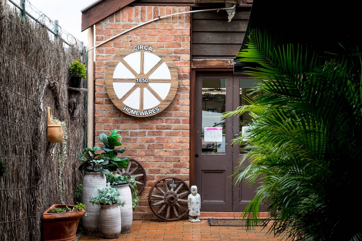 Top Things To Do In Morpeth: Trendy Cafes, Vintage Shops And More