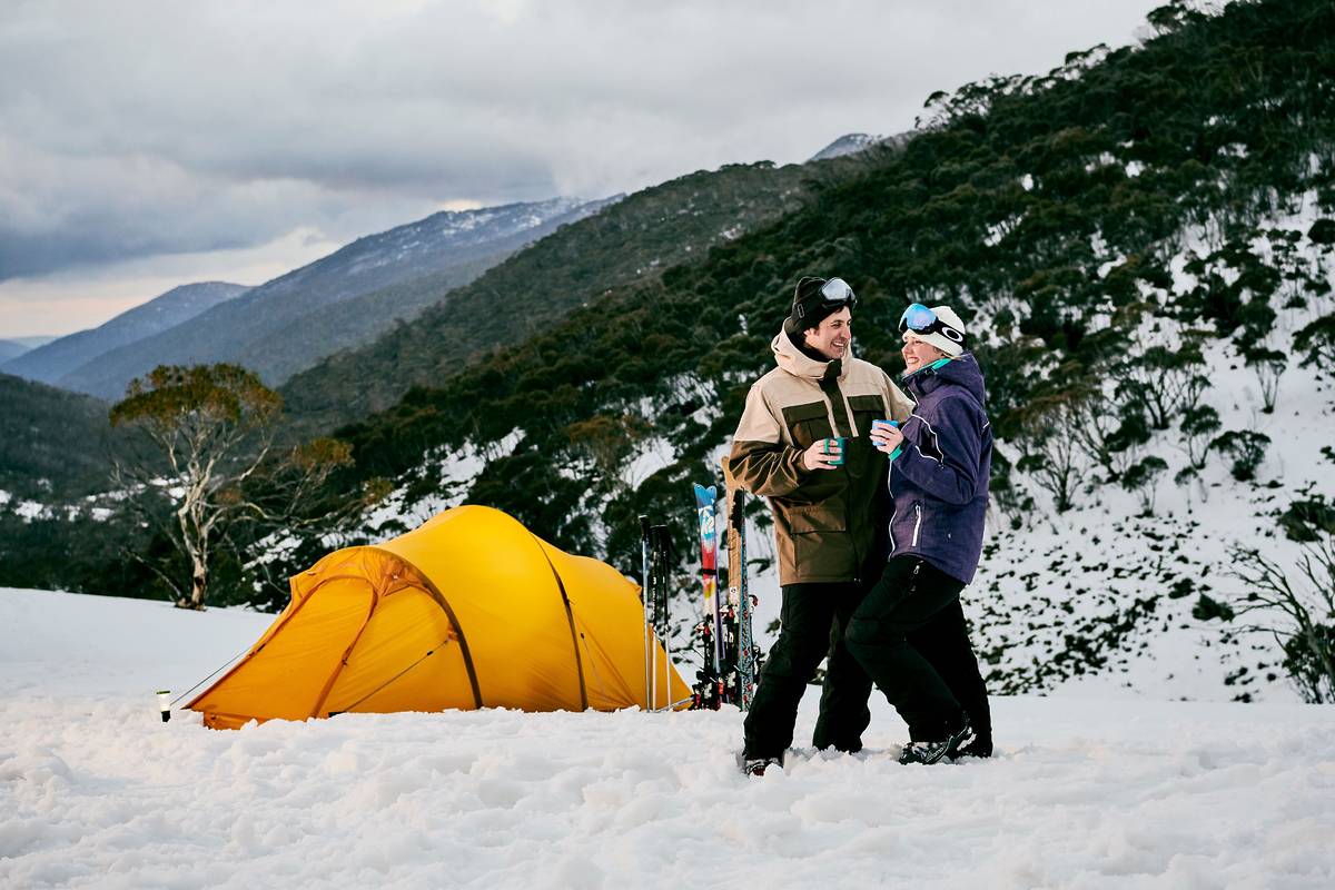 7 Winter Road Trips In NSW For Snowy Views, Fireside Cafes And Hidden ...