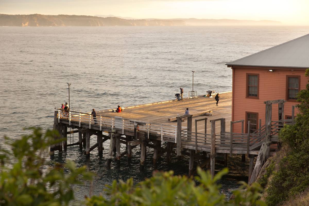 This Small Town Is One Of NSW’s Best-Kept Secrets – With Crystal Blue ...