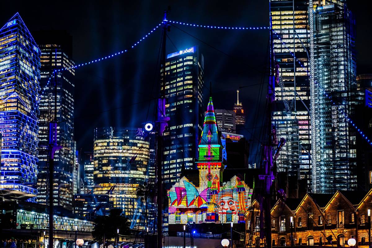 21 Brilliant Things To Do In Sydney This June - Secret Sydney