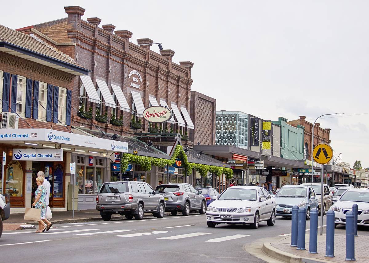 6 Classic Winter Destinations In NSW – And Cosier Alternatives To Try Instead