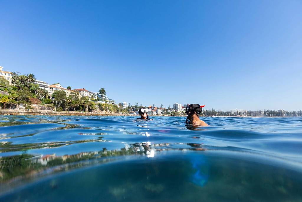 Sydney's Cleanest And Dirtiest Beaches Have Been Revealed – Just In ...