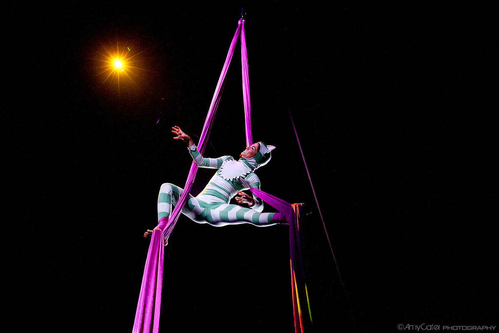 The Mad Hatter’s Tea Party Is Bringing Wonderland To Sydney