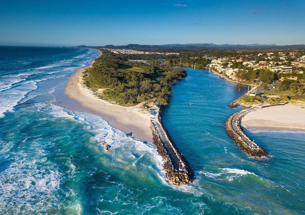 This Coastal Town In NSW Is The Place To Go This Summer – With ...