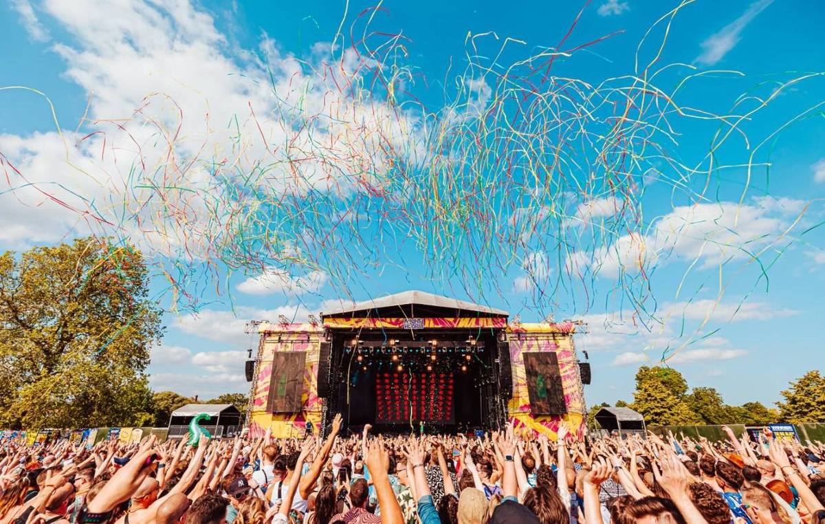 Mighty Hoopla Sydney: UK Queer Festival With Headliner Kesha