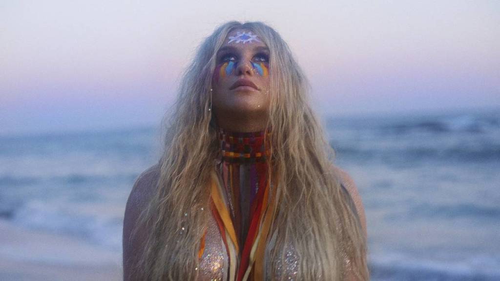 Mighty Hoopla Sydney: UK Queer Festival With Headliner Kesha