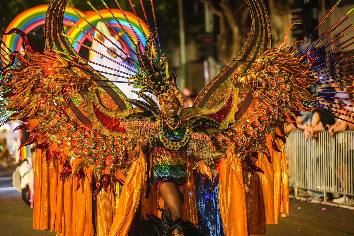 9 Joyful, Jubilant Ways To Celebrate Mardi Gras 2026 In Sydney