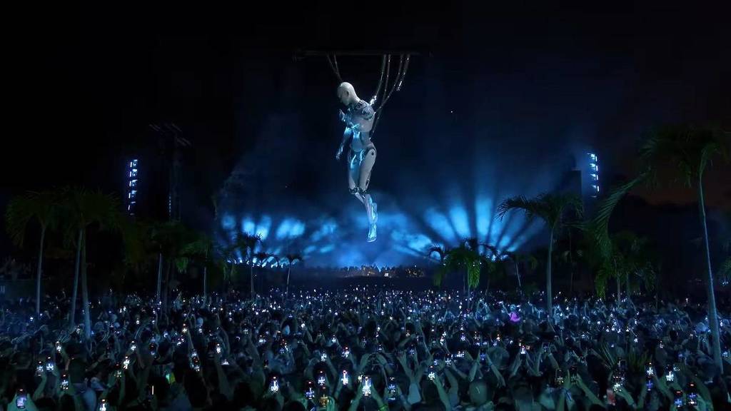 Anyma Sydney 2026: Tickets For Exclusive ÆDEN Domain Show