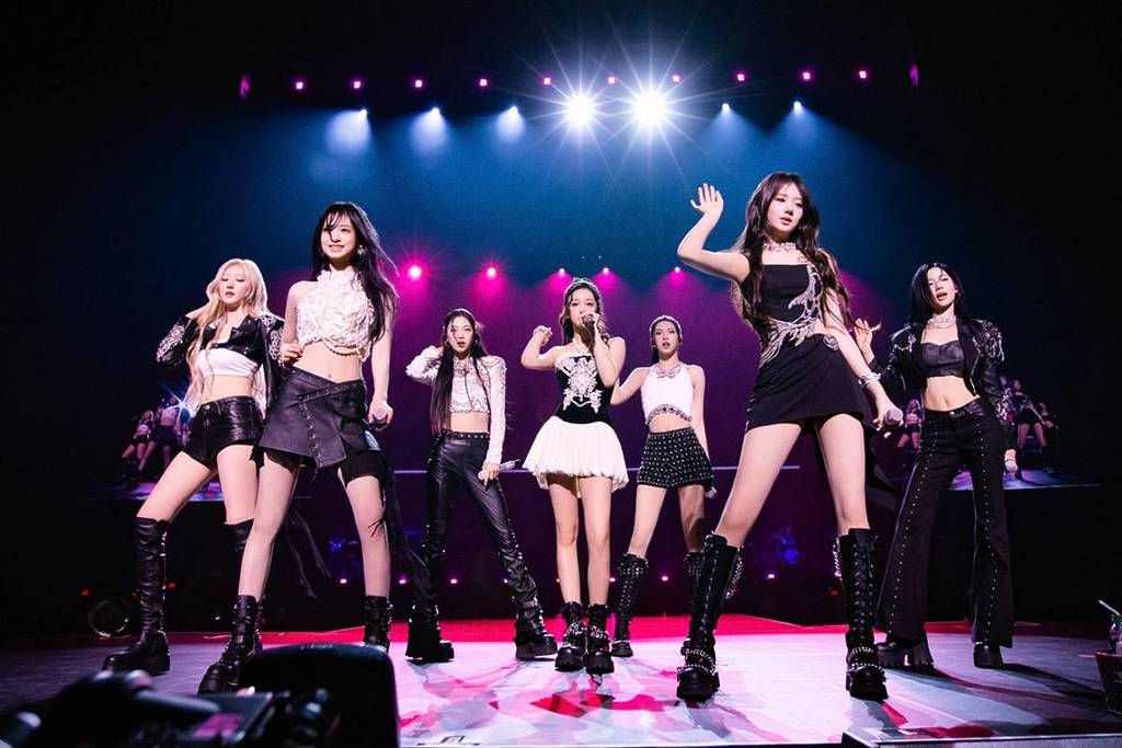 BABYMONSTER Sydney 2026: Choom Tour Dates & Tickets
