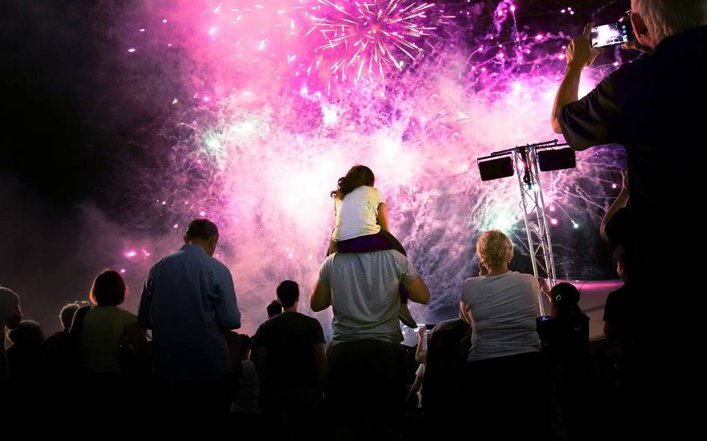 This fast-growing Western Sydney suburb is hosting a free carnival with ...
