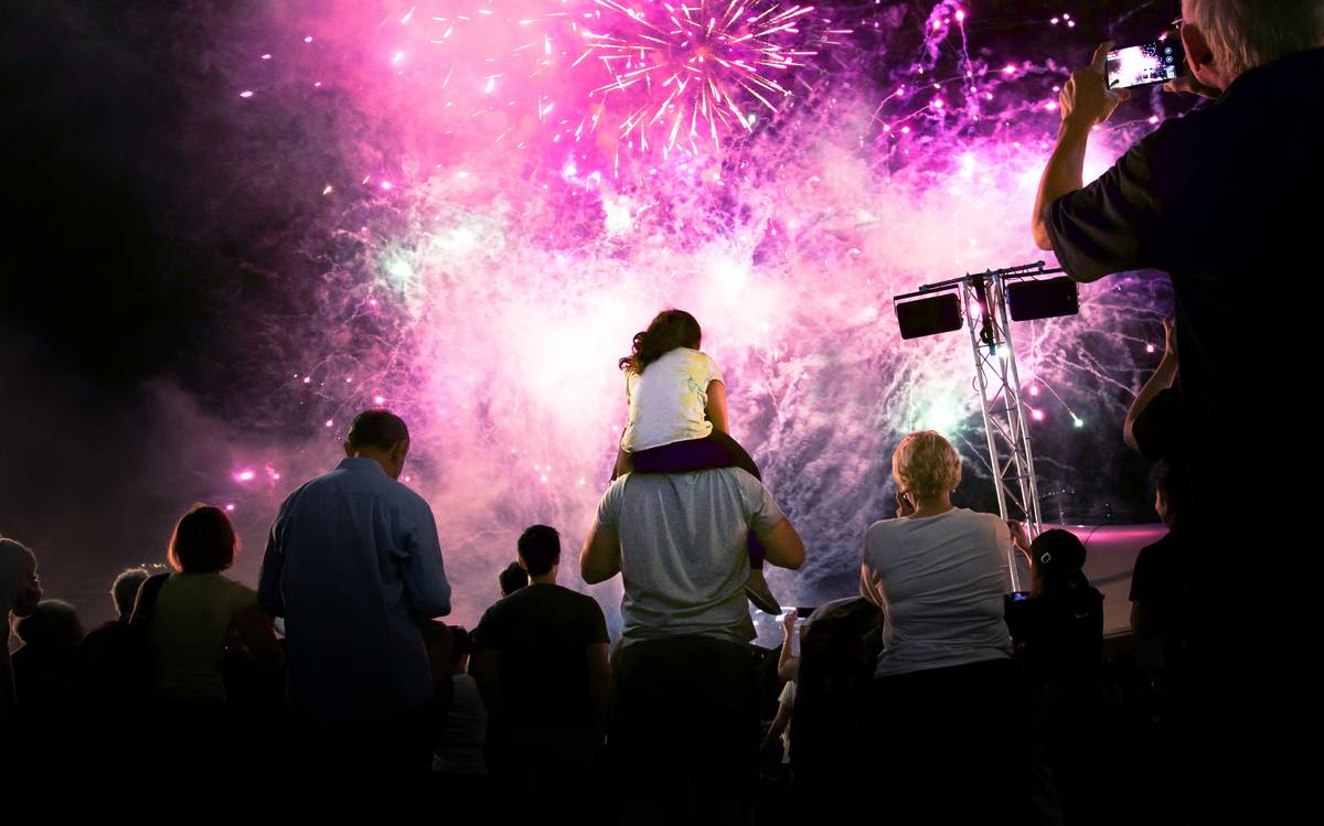 This fast-growing Western Sydney suburb is hosting a free carnival with ...