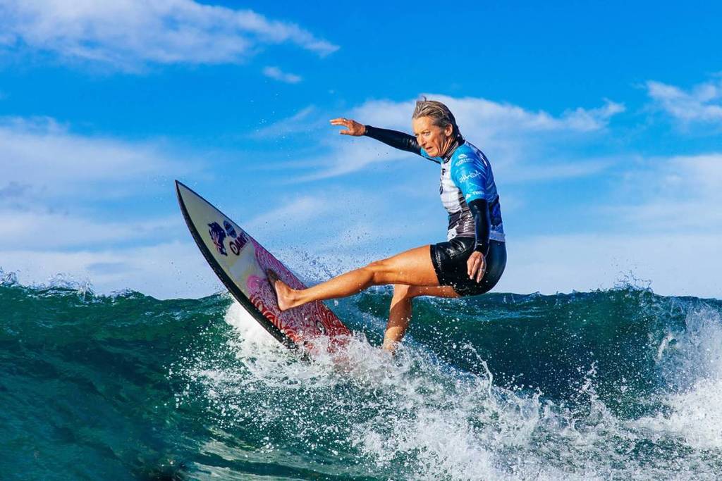 Seas The Day 2026: World's Largest Free Women's Surf Festival