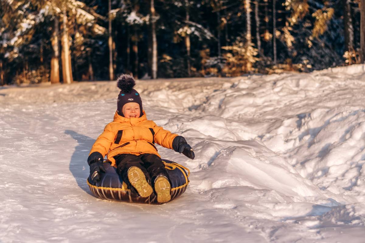 This fast-growing Sydney suburb is getting a giant winter attraction ...