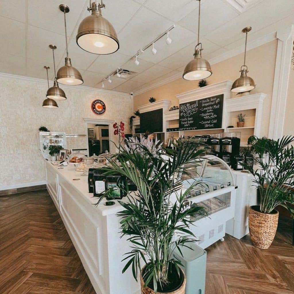 11 Top-Notch Coffeehouses In Tampa To Kick-Start Your Day!