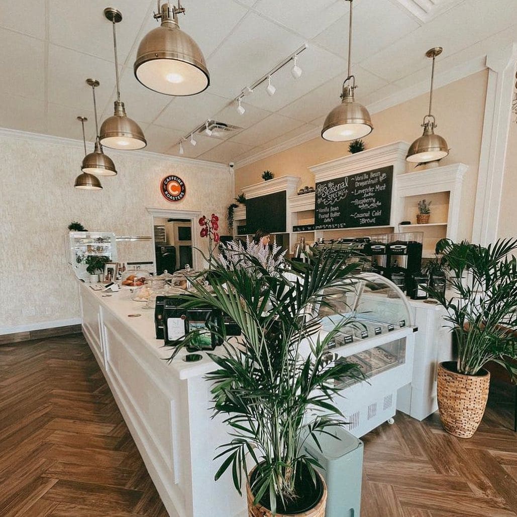 11 Top-Notch Coffeehouses In Tampa To Kick-Start Your Day!