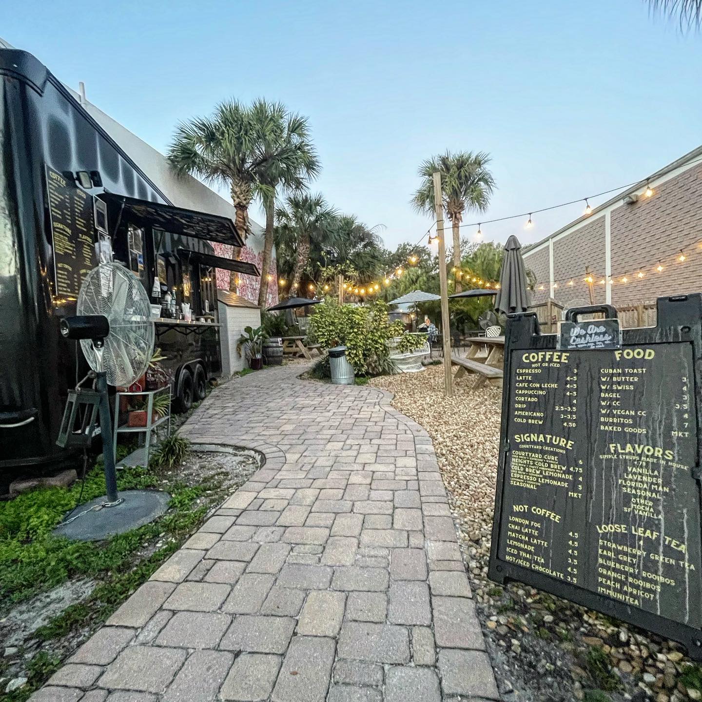 11 Top-Notch Coffeehouses In Tampa To Kick-Start Your Day!
