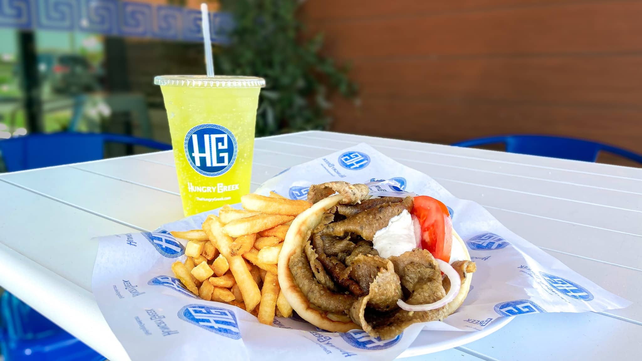 Best Greek Restaurants In Tampa: 7 Feta Than The Rest