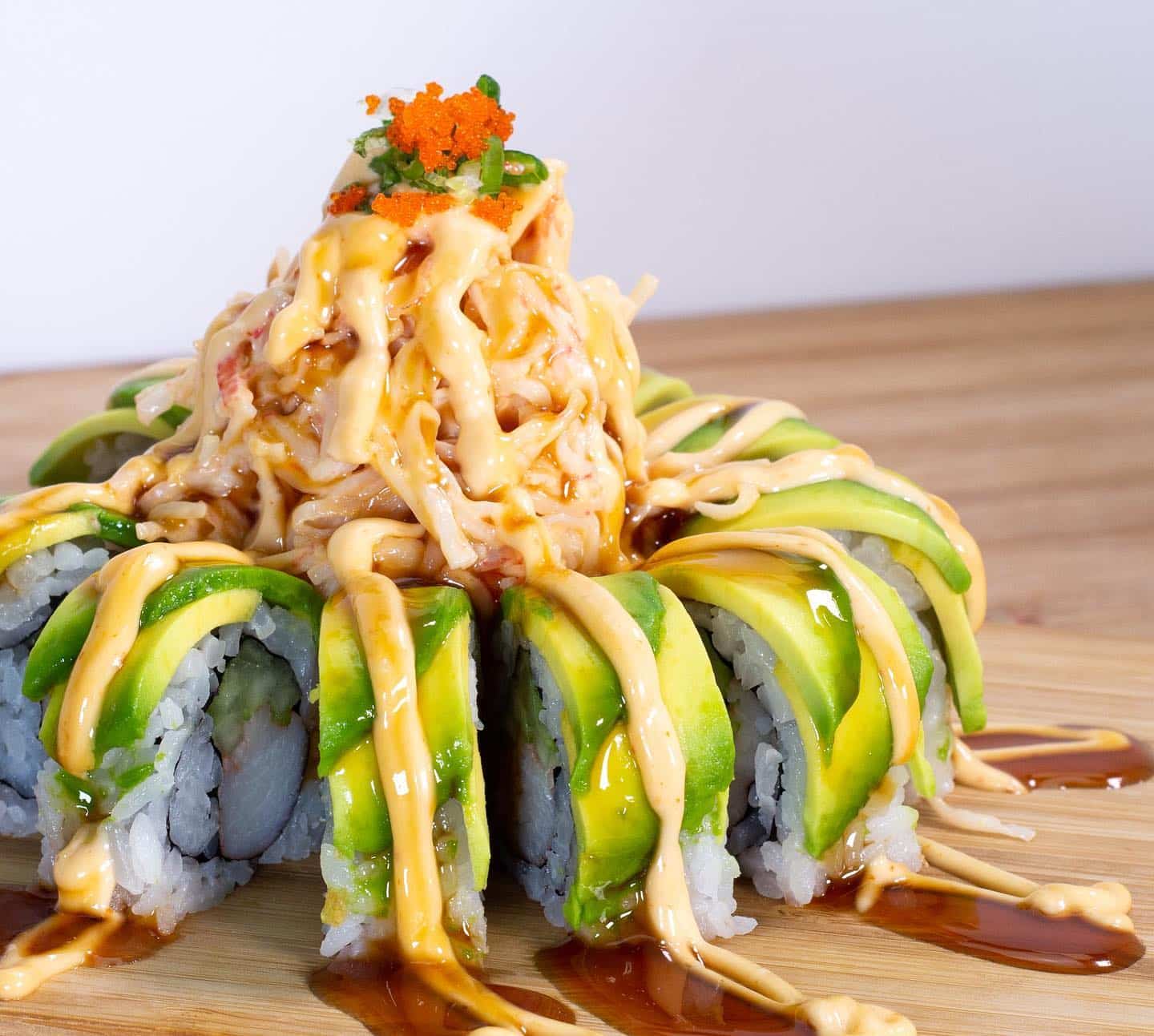 10 Japanese Restaurants In Tampa That'll Transport You To Tokyo!
