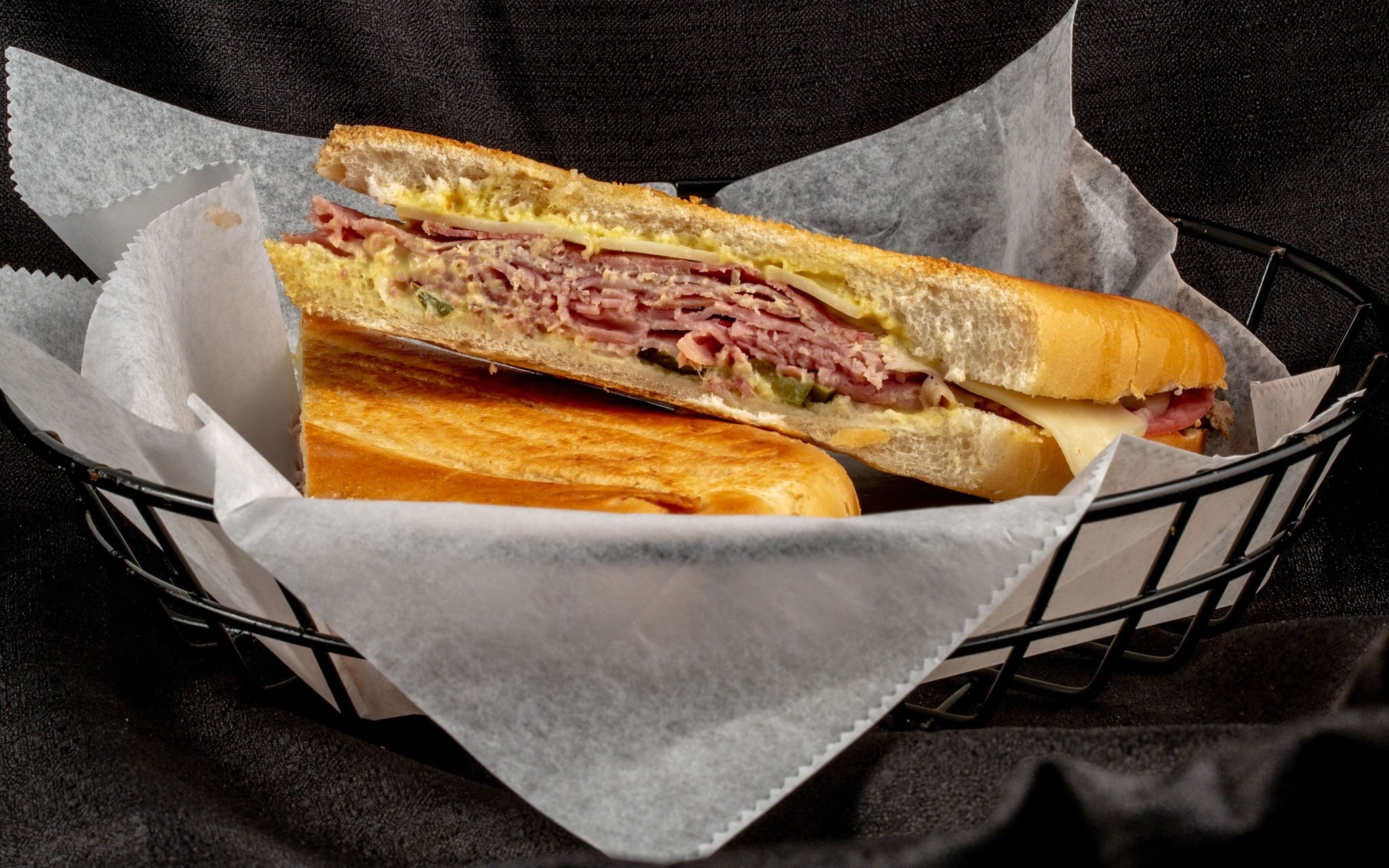 11 Brilliant Bakeries In Tampa With The Best Baked Goods