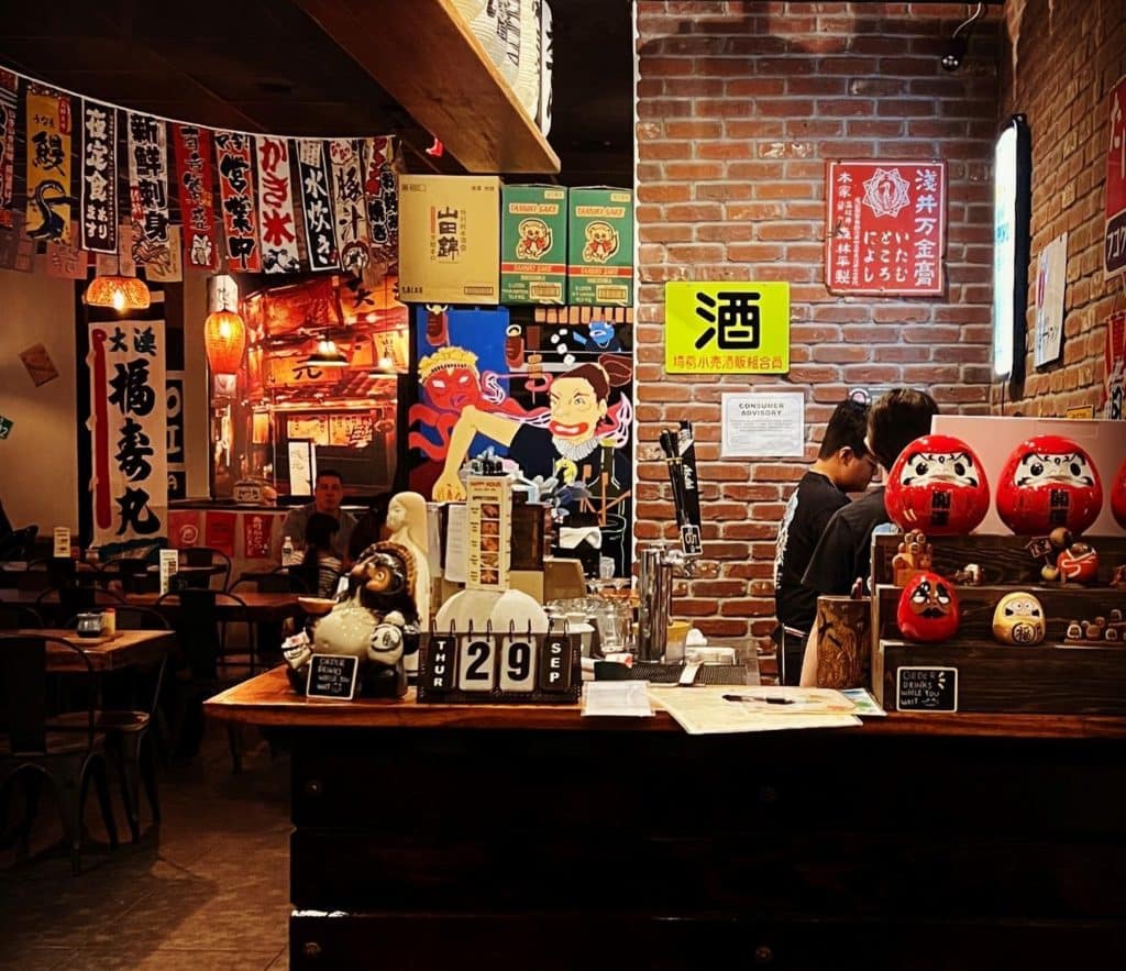 10 Japanese Restaurants In Tampa That'll Transport You To Tokyo!