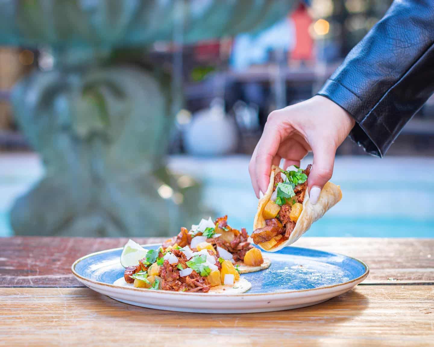 Mexican Restaurants In Tampa: 10 Spicy Spots
