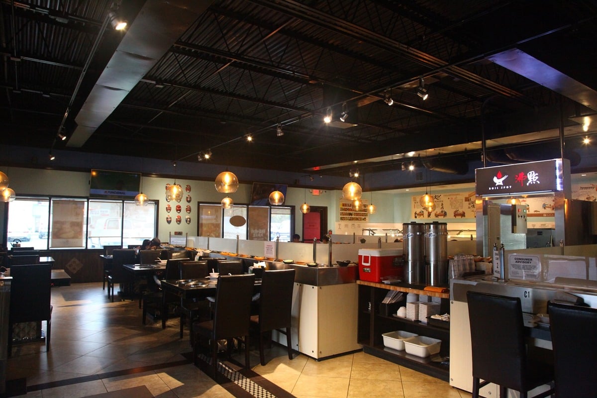 6 Best Korean Restaurants In Tampa You Must Try Now
