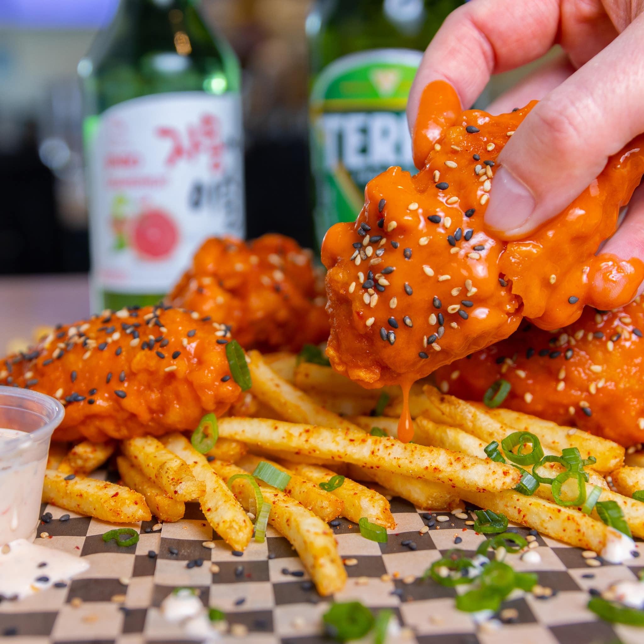 6 Best Korean Restaurants In Tampa You Must Try Now