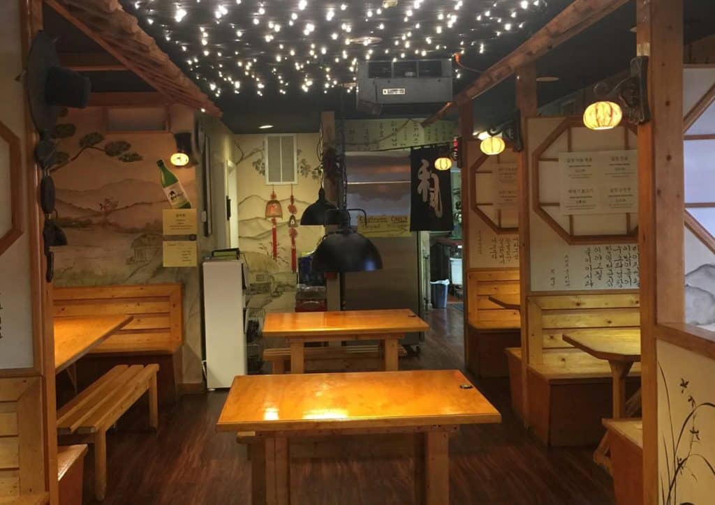 6 Best Korean Restaurants In Tampa You Must Try Now