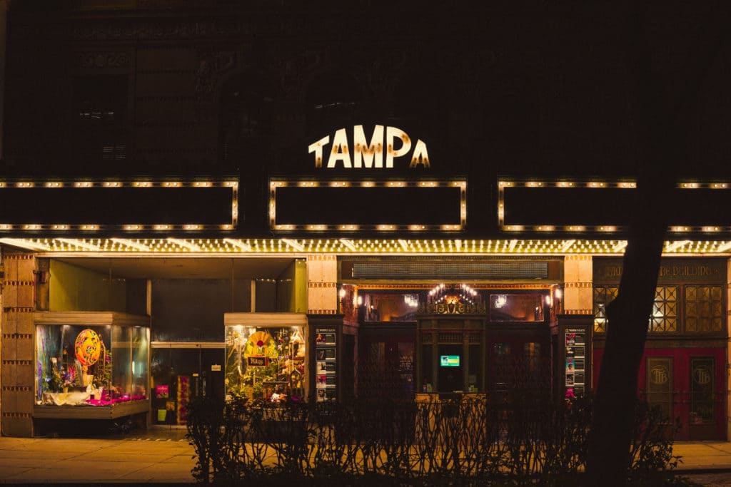10 Unmissable Things To Do This Spring In Tampa