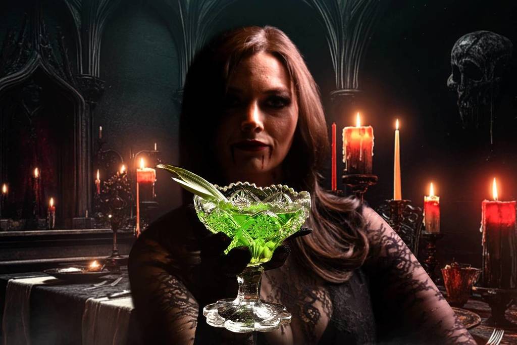 The Vampire Cocktail Club Is Coming To Tampa