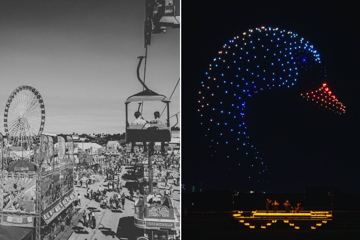 After Over A Century Of History, The Florida State Fairgrounds Are ...