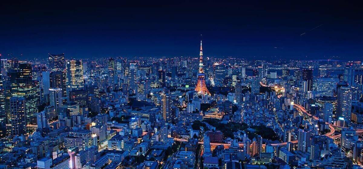 Secret Tokyoについて - シークレット東京