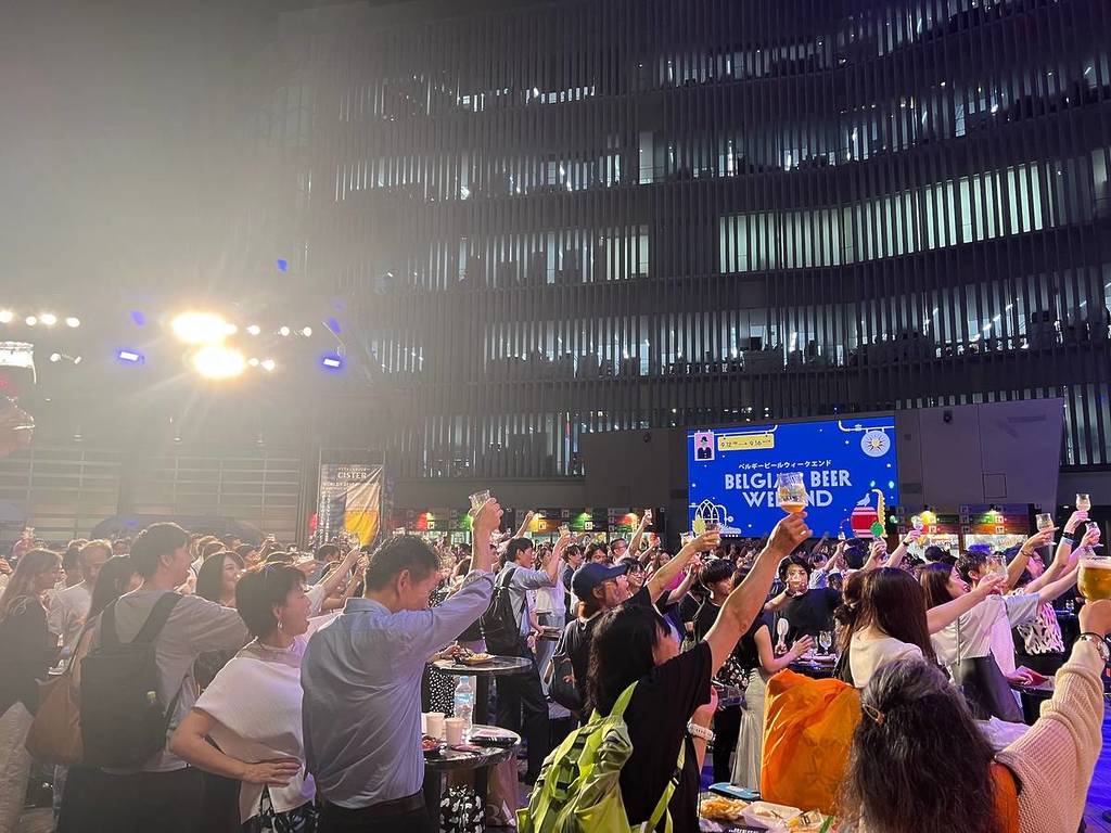 13 Things to Do in Tokyo in October