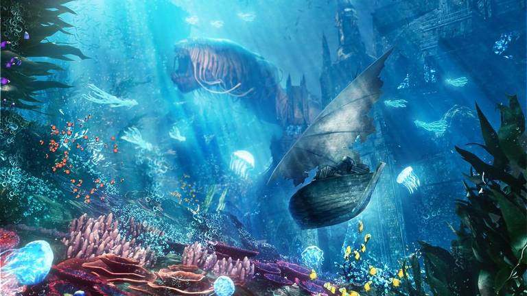 都内で先端VR技術を使った没入型体験をするなら、「TYFFONIUM」へ！