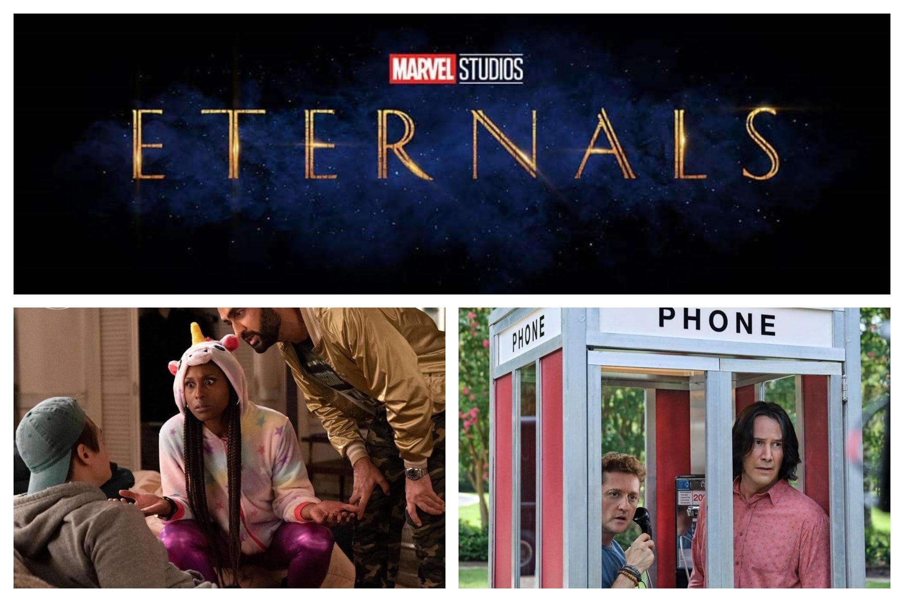 65 New Films Coming to Canadian Cinemas This Year