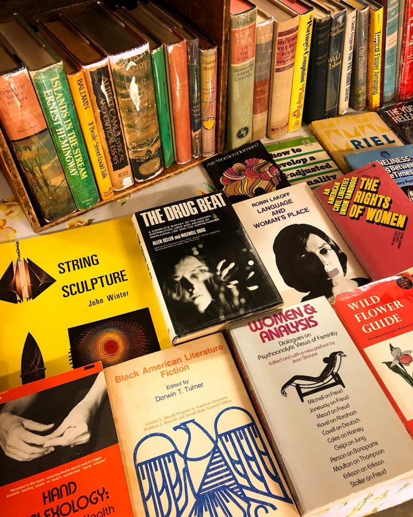 5 Things Book Lovers Can Only Experience In Toronto