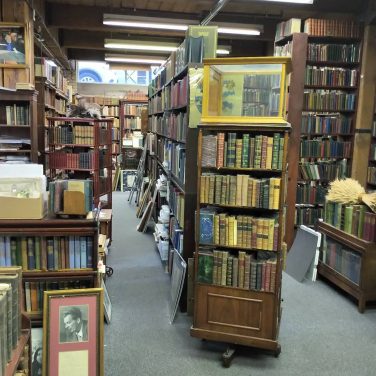 5 Things Book Lovers Can Only Experience In Toronto