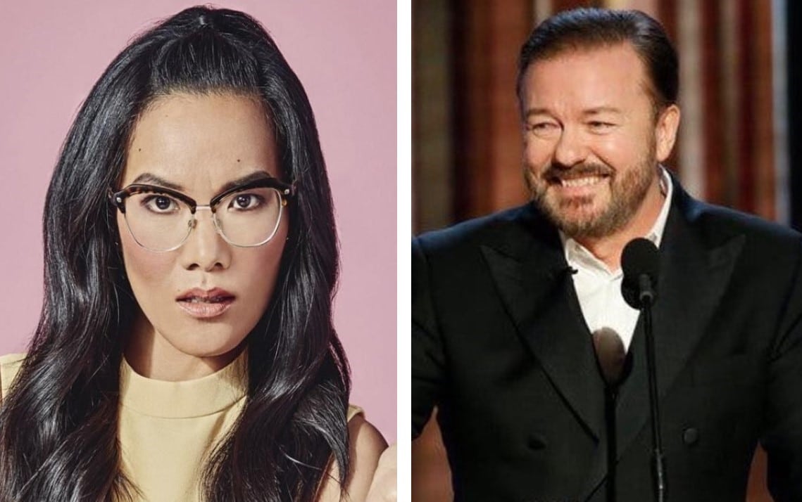 Here Are The 8 Must-See Stand-Up Comedians In Toronto 2020