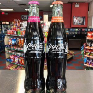 Coke Releases Most Canadian Flavor To Date: Quebec Maple Coke