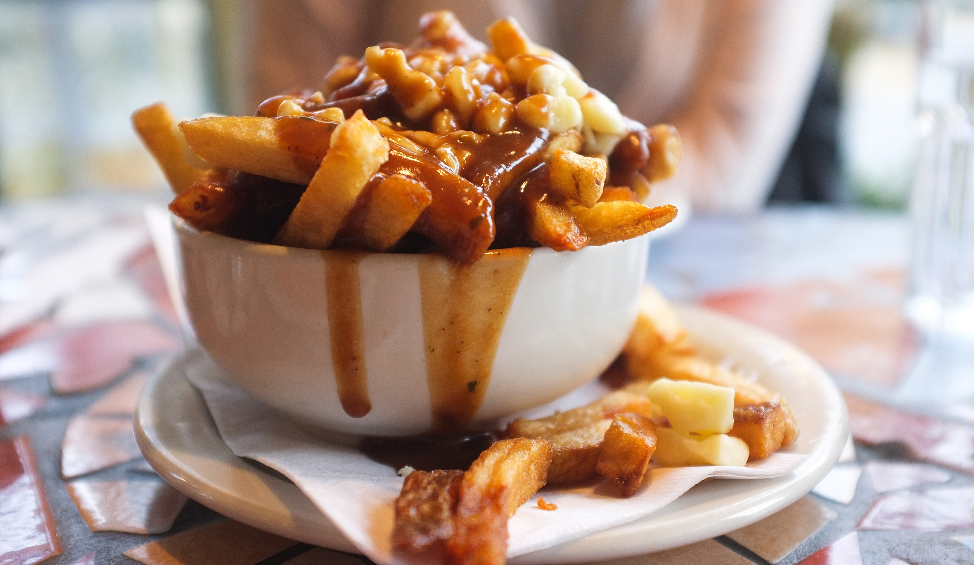Poutine Lovers Unite During The Week-Long Festival Dedicated To Canada ...