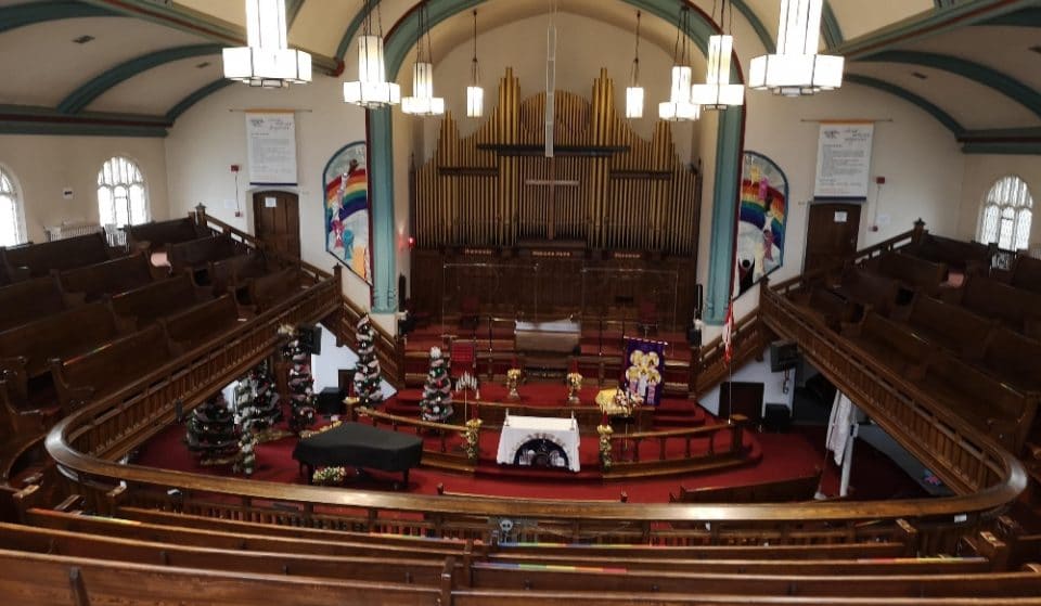 Toronto culture: immersive experiences, art, cinema, theater and more